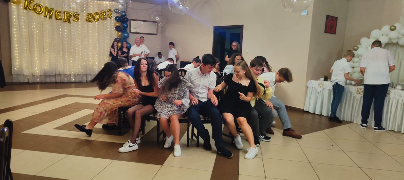 Komers 2023 - PSP Lipowa - Publiczna Szkoła Podstawowa w Lipowej