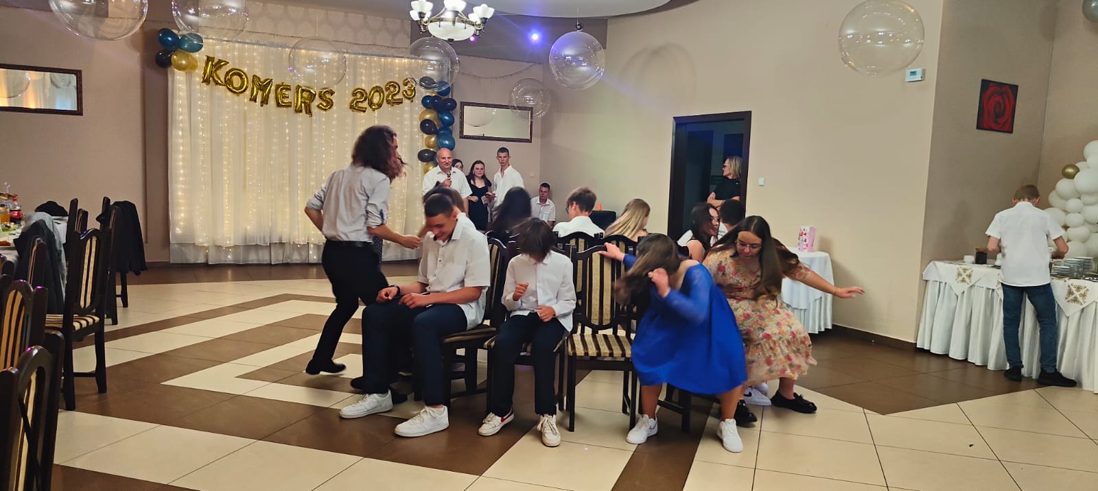 Komers 2023 - PSP Lipowa - Publiczna Szkoła Podstawowa w Lipowej