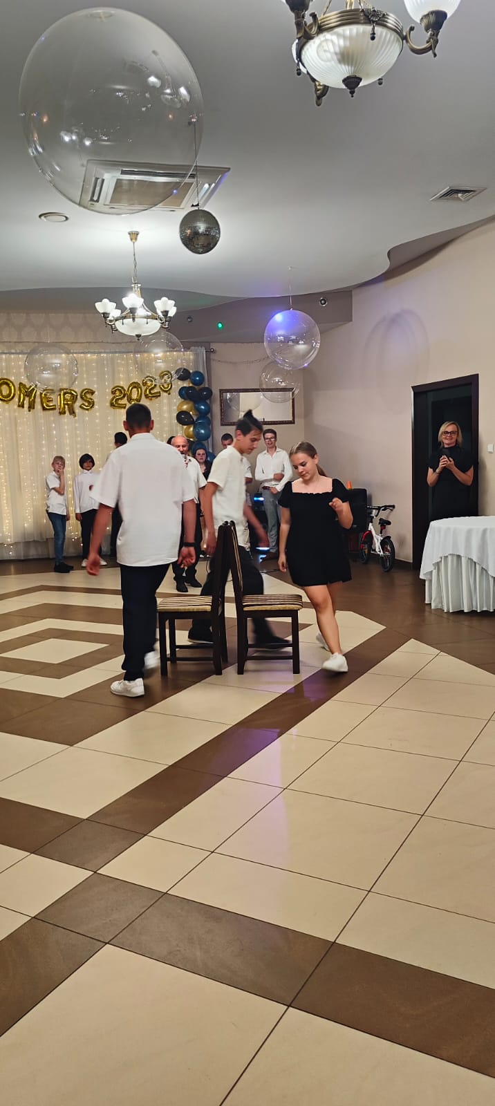 Komers 2023 - PSP Lipowa - Publiczna Szkoła Podstawowa w Lipowej